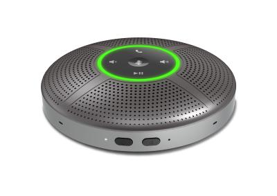 China USB Speakerphone Microphone Audio Conference System Omnidirectional for sale