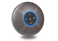 China USB Speakerphone Microphone Audio Conference System Omnidirectional for sale