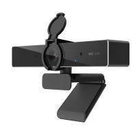 China Dual Microphones And Privacy Shutter F2.0 Wide Angle Webcam 90 Degree for sale