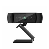 China CMOS F1.6-2.0 Lens Gaming Web Camera Max Resolution 1920x1080p for sale