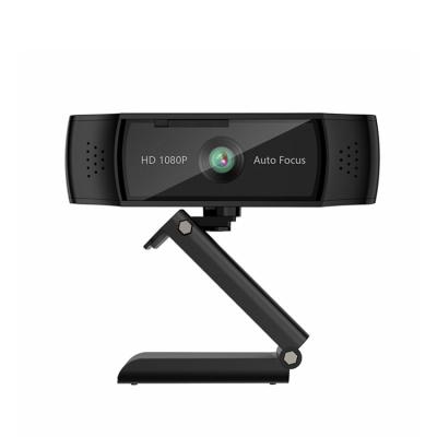 China CMOS F1.6-2.0 Lens Gaming Web Camera Max Resolution 1920x1080p for sale