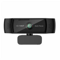 China F1.6-2.0 USB2.0 Lens Privacy Cover FHD 1080P PC Camera Max Resolution 1920x1080p for sale
