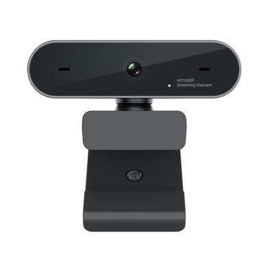 China 1944P 1080P Full HD Webcam With Dual Microphones / Background Noise Reduction for sale
