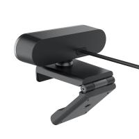 China Plug And Play USB Webcam Auto Focus FHD Privacy Cover Webcam for sale
