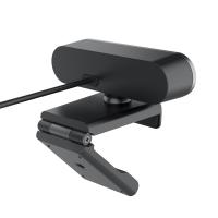 China 2K 1944P HD Privacy Cover Webcam Built In Microphone For Video Conferencing / Streaming for sale