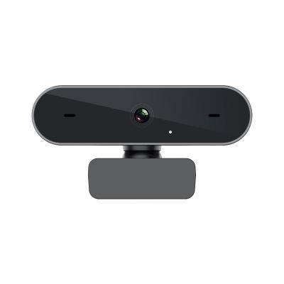 China ROHS Full HD Webcam 360 Degree Swivel Privacy Cover Webcam With Microphone for sale