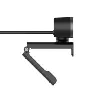 China ROHS Full HD Webcam 360 Degree Swivel Privacy Cover Webcam With Microphone for sale