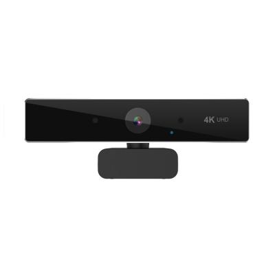 China CMOS 4K Webcam 90 Degree Viewing Angle Without Distortion With Remote Control for sale