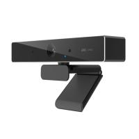 China CMOS 4K Webcam 90 Degree Viewing Angle Without Distortion With Remote Control for sale