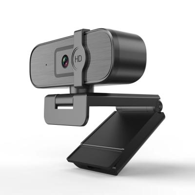 China 4K Usb Webcam 1080P PC Camera Web Cam Webcam Cover For Laptop With Mic for sale