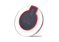 China Qi Enabled 5W 9V 1000mm Fast Charge Wireless Charging Pad for sale