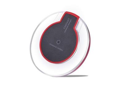 China Qi Enabled 5W 9V 1000mm Fast Charge Wireless Charging Pad for sale