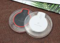 China Qi Enabled 5W 9V 1000mm Fast Charge Wireless Charging Pad for sale