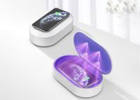 China Multifunction Cell Phone Sanitizer Charger for sale