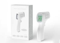 China CE Digital IR Forehead No Contact Baby Thermometer for sale