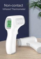 China Forhead Infrared Instant Read Thermometer for sale