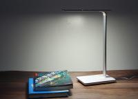 China Alu Desk Lamp Phone Charger for sale