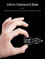 China UK Standard  QC 3.0 Power Adapter for sale