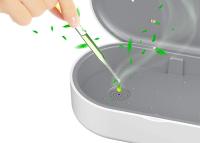 China Multifunction Cell Phone Sanitizer Charger for sale