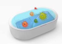 China Multifunction Cell Phone Sanitizer Charger for sale