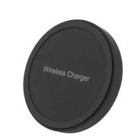 China QI Standard 11mm Smartphone Wireless 10w Fast Charging Pad for sale