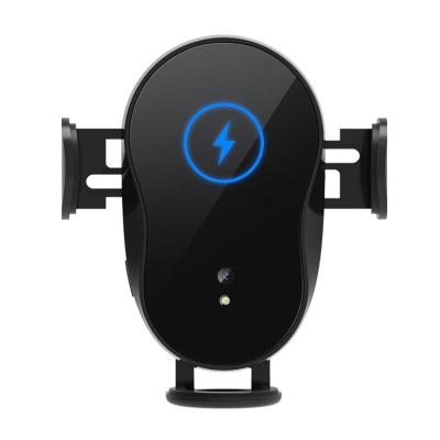 China 15W Magnetic Cell Phone Mount for sale