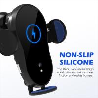 China 15W Magnetic Cell Phone Mount for sale