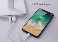 China DC5V 3A 10W Table Lamp Wireless Charger 4 Color 3 Brightness for sale