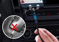 China USB C 1000mm 5V 3A Magnetic 3 In 1 Charging Cable for sale