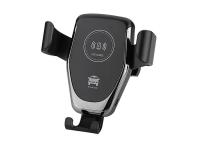 China Car Mount QI Wireless Charger Standard for sale