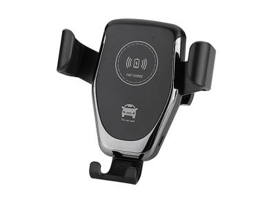 China Car Mount QI Wireless Charger Standard for sale