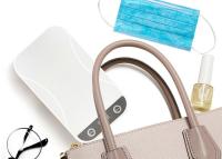 China 5mins UV Light Phone Sanitizer for sale