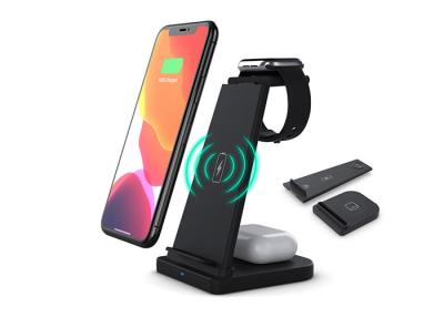 China 3W Charging Station 3 In 1 for sale