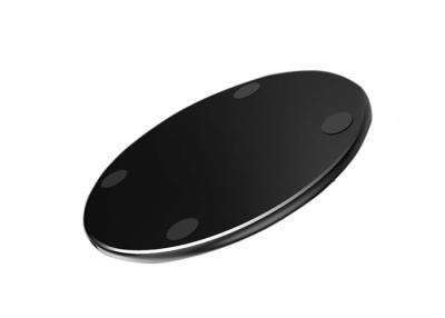 China 5W 7.5W Qi Standard Wireless Charging Pad 10W for sale