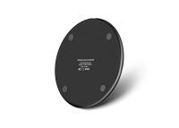 China IPhone 12 USB C 10W Qi Wireless Charging Pad for sale