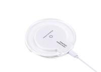 China Fantasy QI Wireless Charger Fast Charging Pad For iPhone XS for sale
