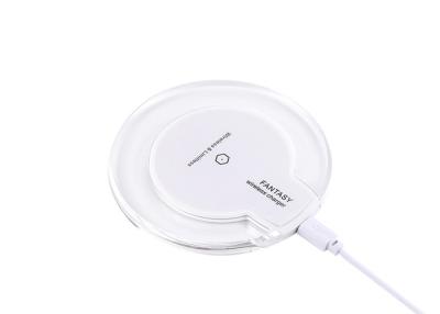 China Fantasy QI Wireless Charger Fast Charging Pad For iPhone XS for sale