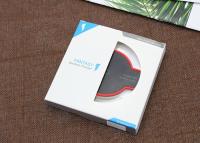 China Fantasy QI Wireless Charger Fast Charging Pad For iPhone XS for sale