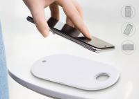 China 8pin Magnetic Cable 3 In 1 QI Wireless Charger for sale