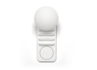 China FCC Silica Gel 10W Qi Wireless Quick Charge 3.0 for sale