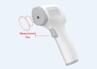 China Purple Class II 3.0V CE Digital IR Infrared Thermometer for sale