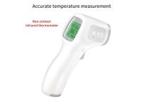 China Baby Adult Forhead Digital IR Infrared Thermometer for sale