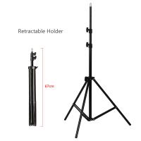 China OEM Studio Photo Selfie Makeup Camera Ring Fill Light LED Circle Ring Light With Foldable Tripod Stand for sale