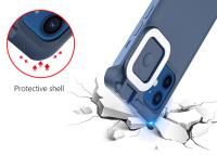 China 2 in 1 Foldable OEM ODM Beauty Selfie Ring Light For Phone Case for sale