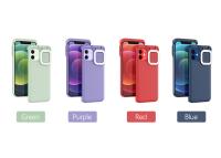 China Fill Light LED CE FCC RoHS ring light phone case For IPhone for sale
