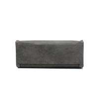 China Polyester Lining Womens Leather Bag PU Black Leather Crossbody Bag for sale