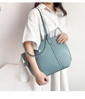China Large Capacity Genuine Leather Tote Bag 28x11x25cm Portable PU Shoulder Bag for Women for sale