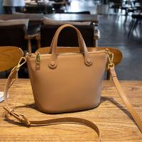 China PU Leather Tote Crossbody Bag for Women Crocodile Texture 19x11x16cm Custom Colors for sale