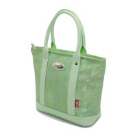 China 55cm Oversized Graffiti Canvas Tote Bag Ladies Large Capacity Handbag Leather for sale