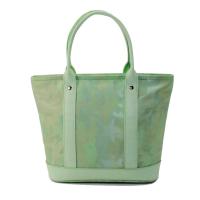 China 55cm Oversized Graffiti Canvas Tote Bag Ladies Large Capacity Handbag Leather for sale
